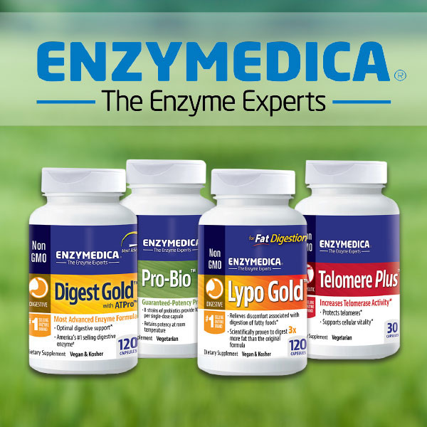 Portfolio Enzymedica - NGEN Partners