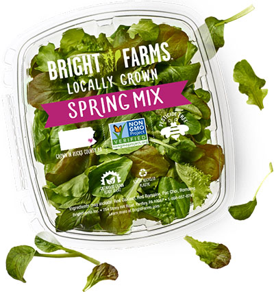 Portfolio BrightFarms - NGEN Partners